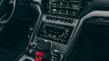 Lamborghini Urus Performante 2022 review - pictures | Auto Express